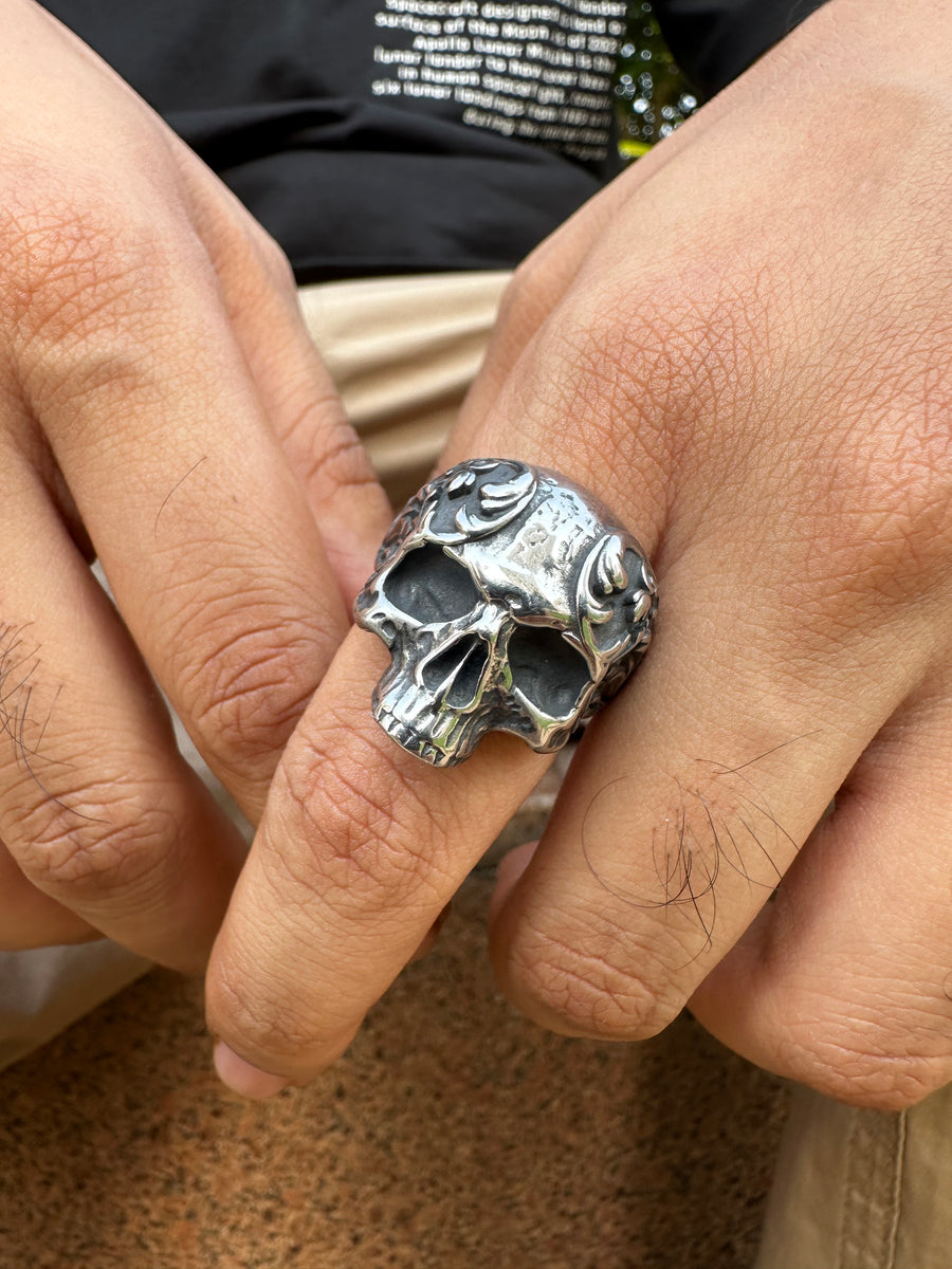 Mors Ring – Feltro