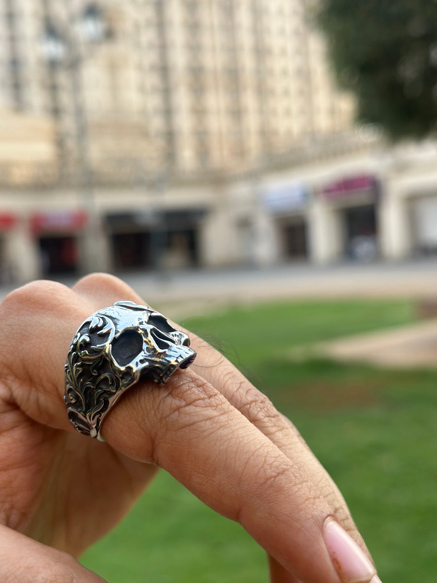 Mors Ring – Feltro