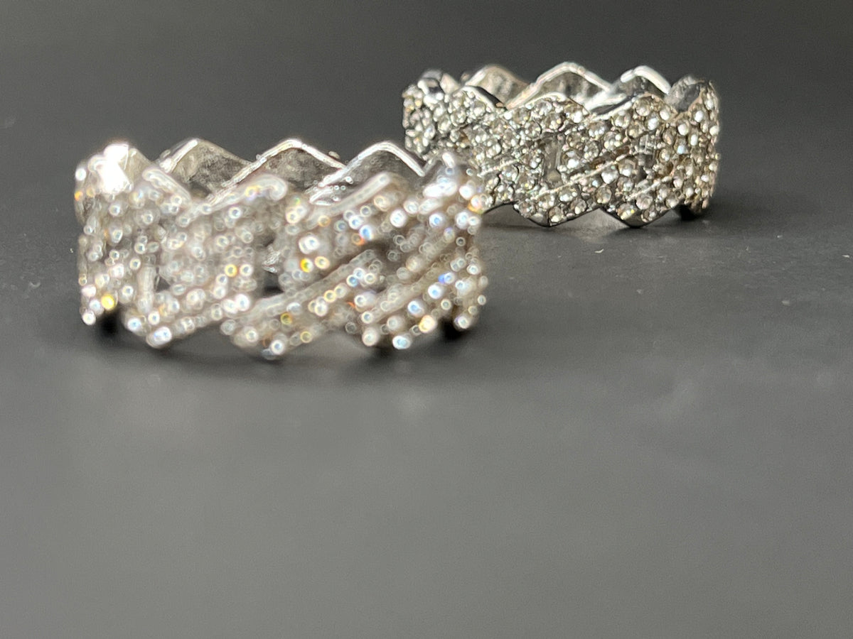 Iced Ring – Feltro