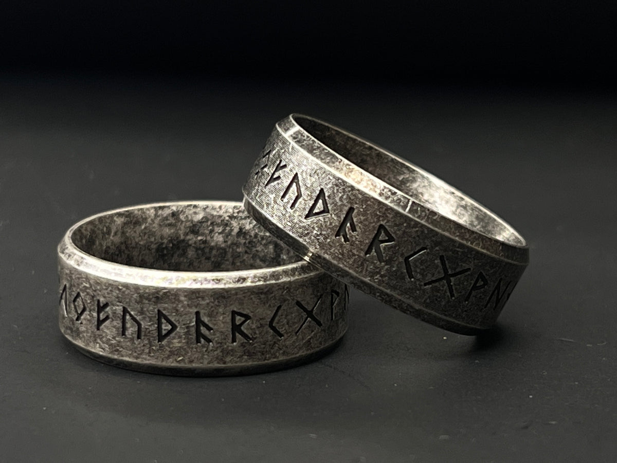 Ancient Ring – Feltro