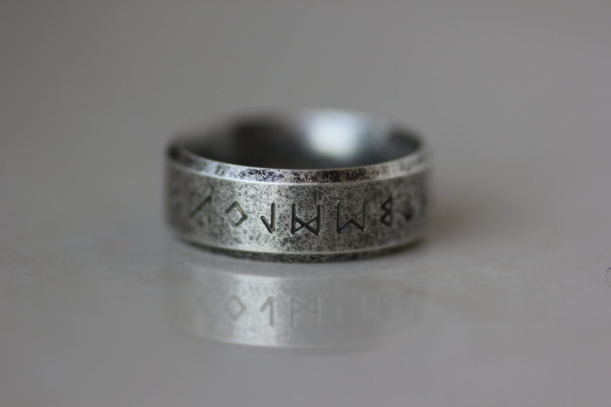 Ancient Ring – Feltro