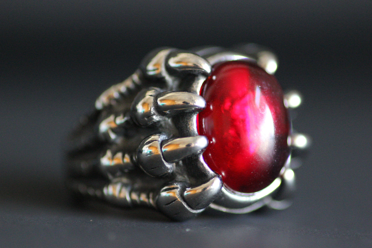 Ember Ring – Feltro