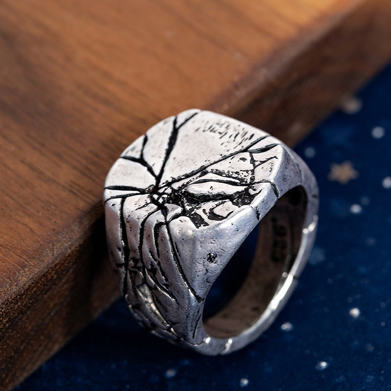 Vintage Ring – Feltro